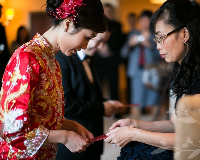Weddings Around the World: Tradition Chinese Celebration — NK Bride