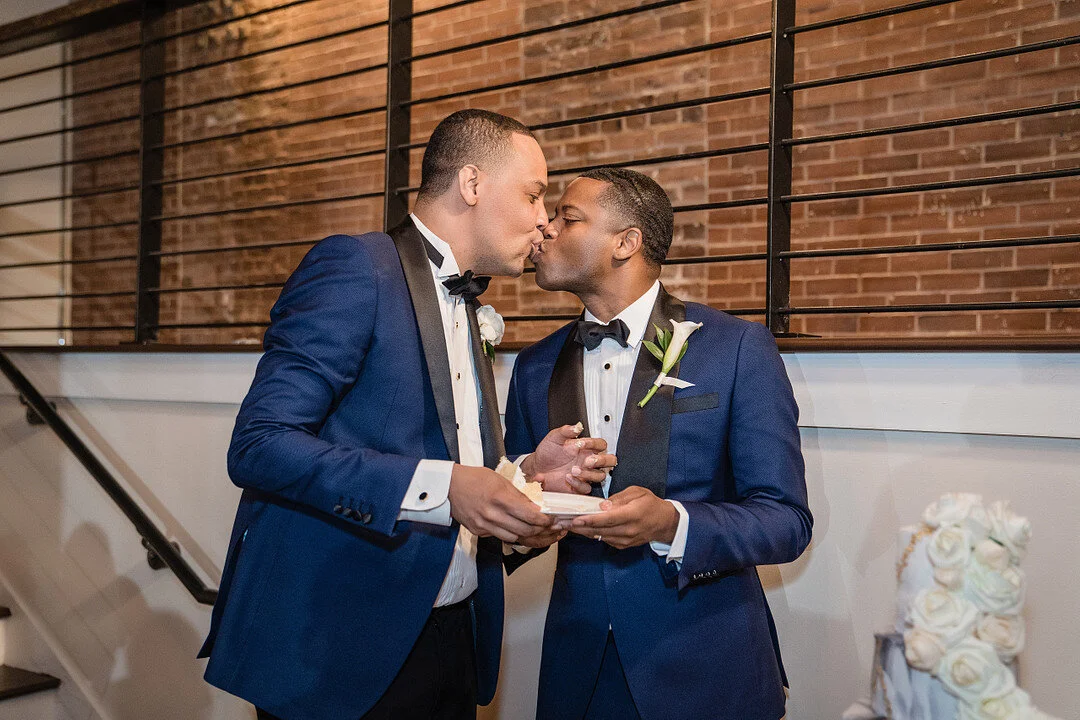 LGBTQ+ Weddings: Celebrating Love and Pride — NK Bride