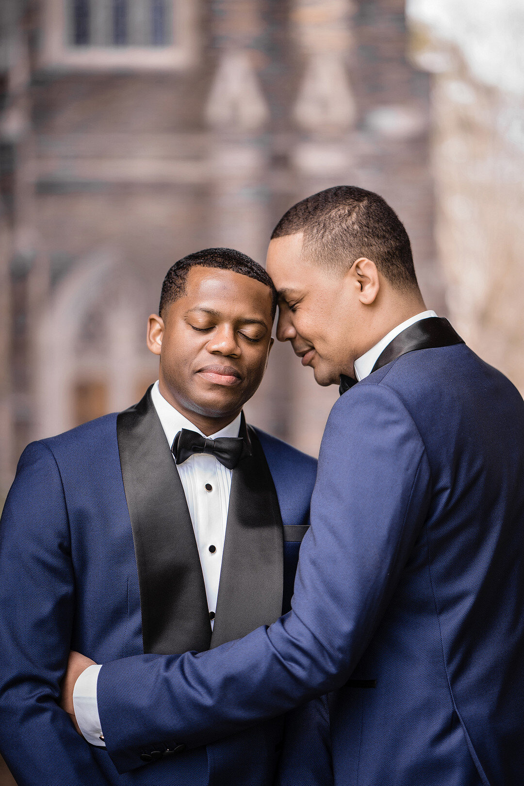 LGBTQ+ Weddings: Celebrating Love and Pride — NK Bride
