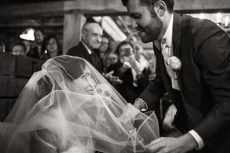 The History of Bridal Veils — NK Bride