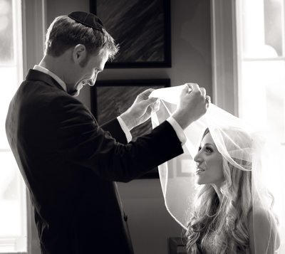 The History of Bridal Veils — NK Bride