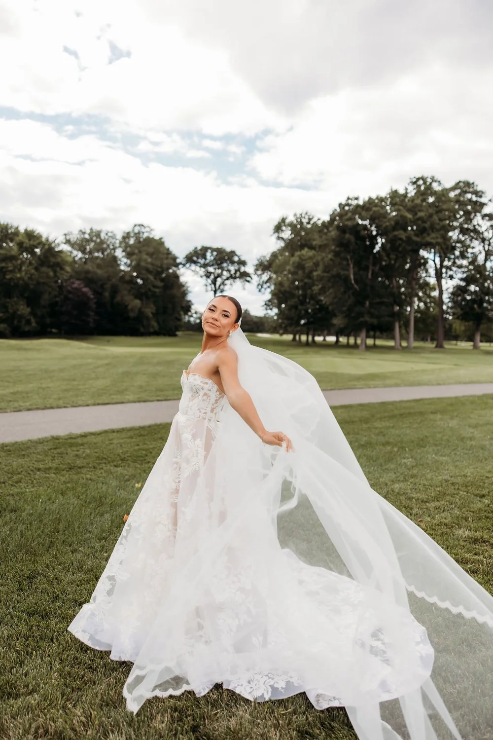 Inspiration For The Modern Bride — NK Bride