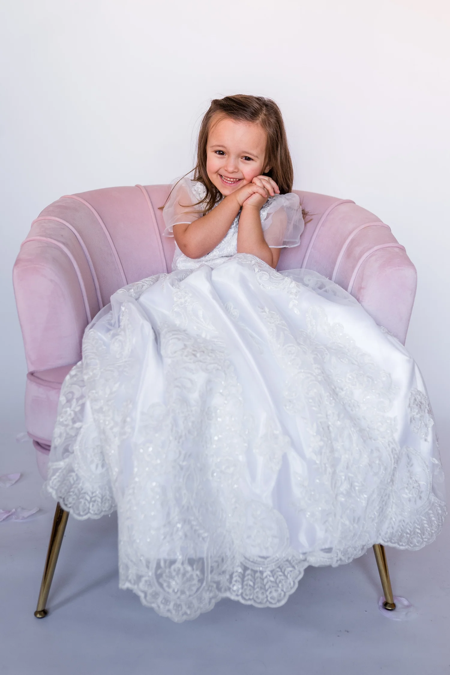 Unbox the Dress: For All Your Wedding-Dress-Repurposing Needs — NK Bride