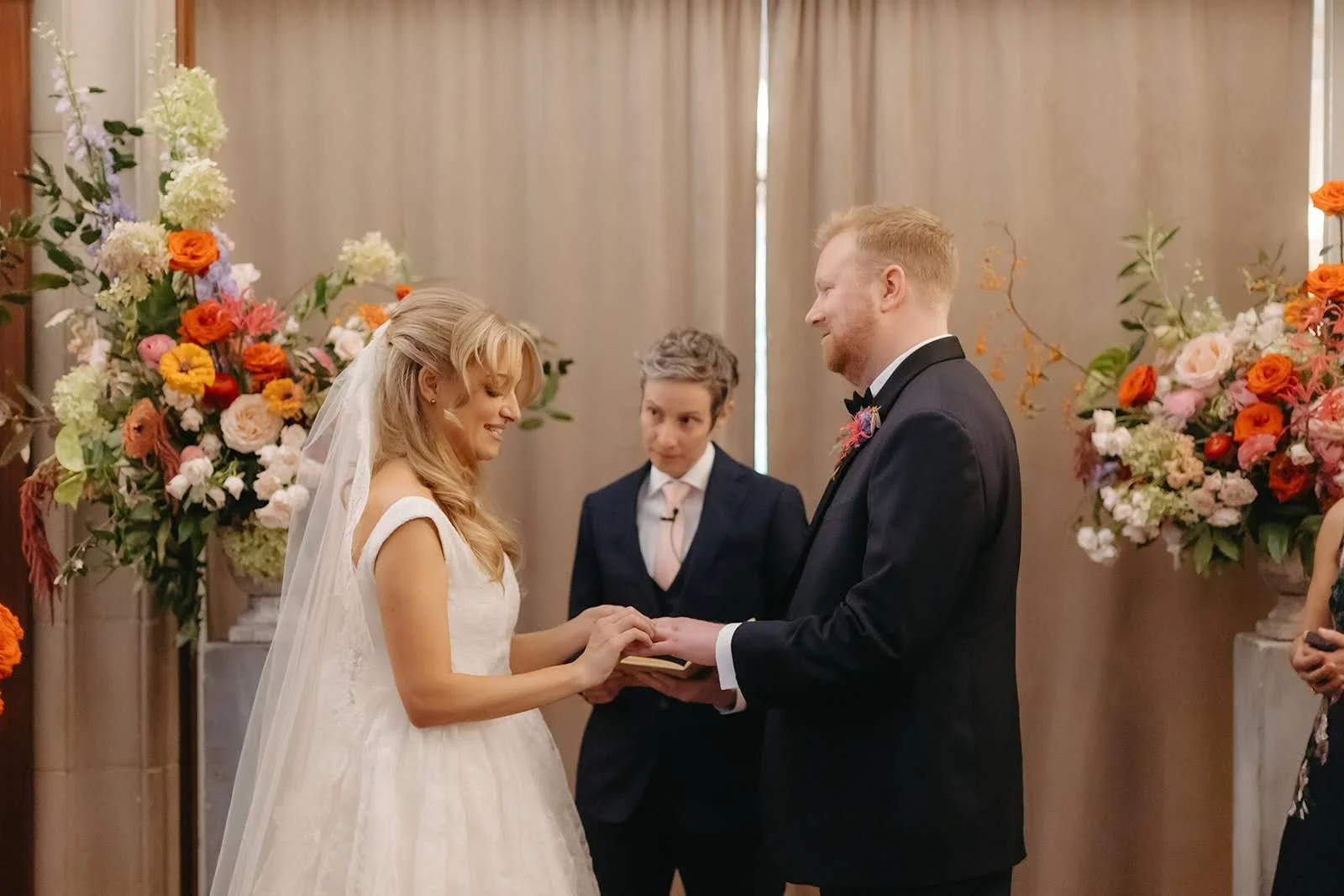 Inspiration For The Modern Bride — NK Bride
