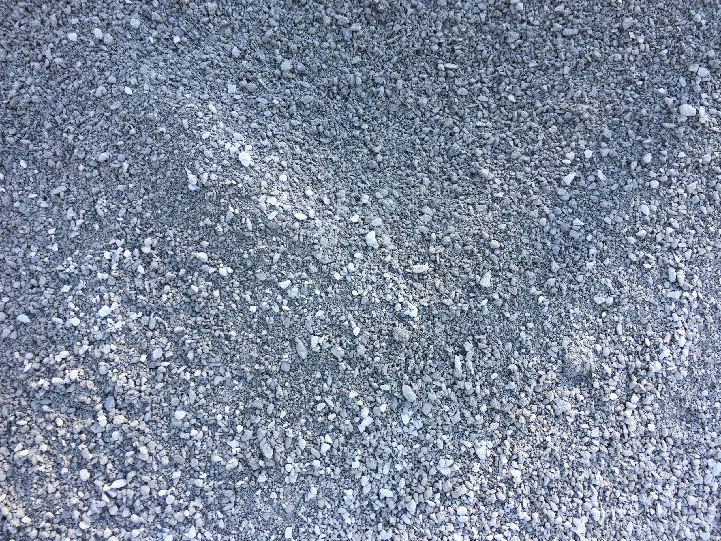 Crusher Dust Redland Soils