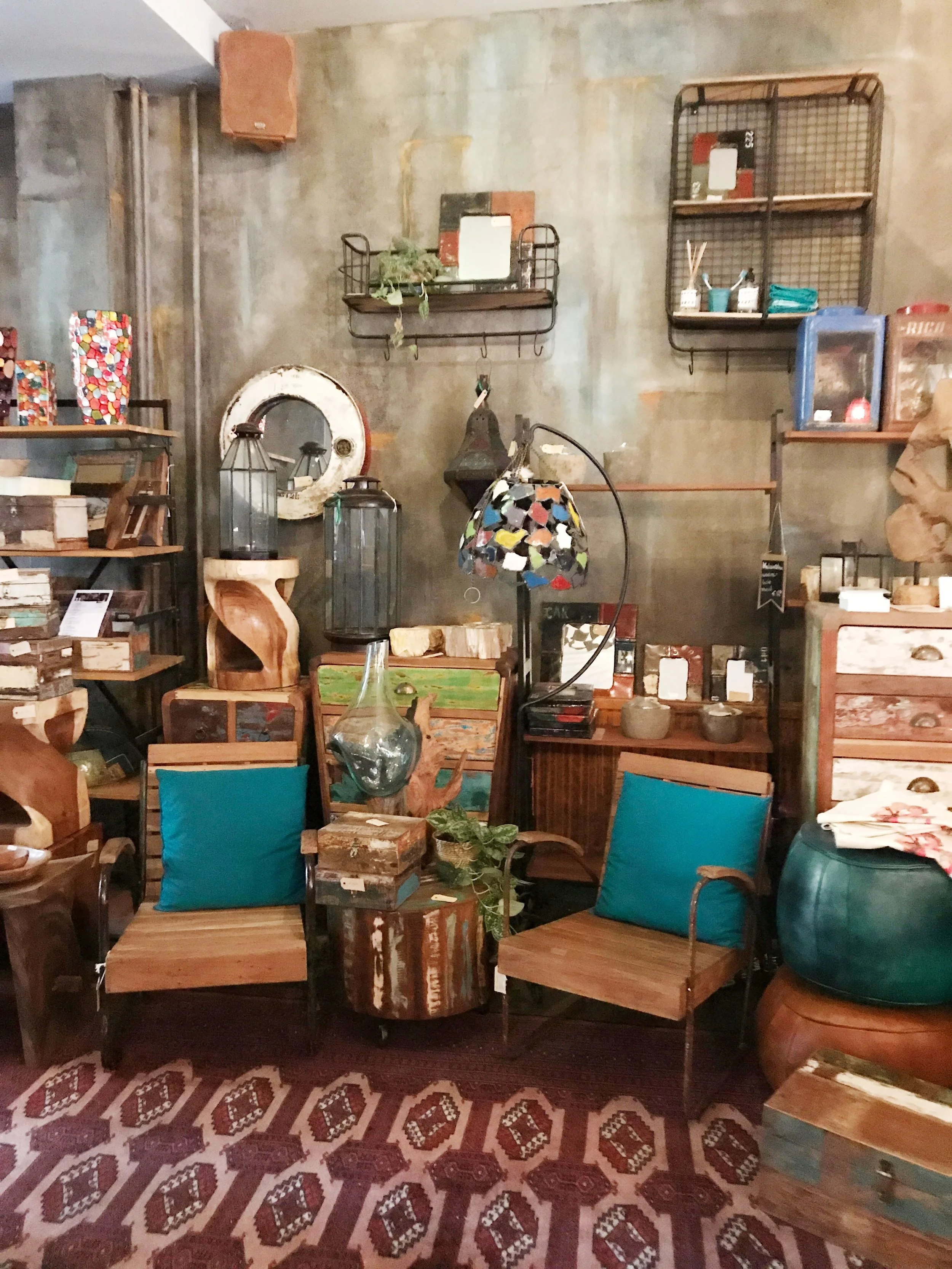 Amsterdam Guide — Rose's Arsenal