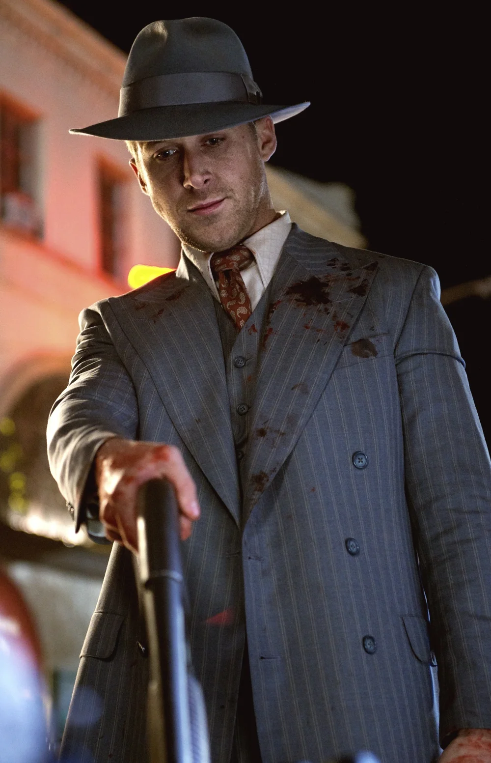 Ryan Gosling Gangster Squad