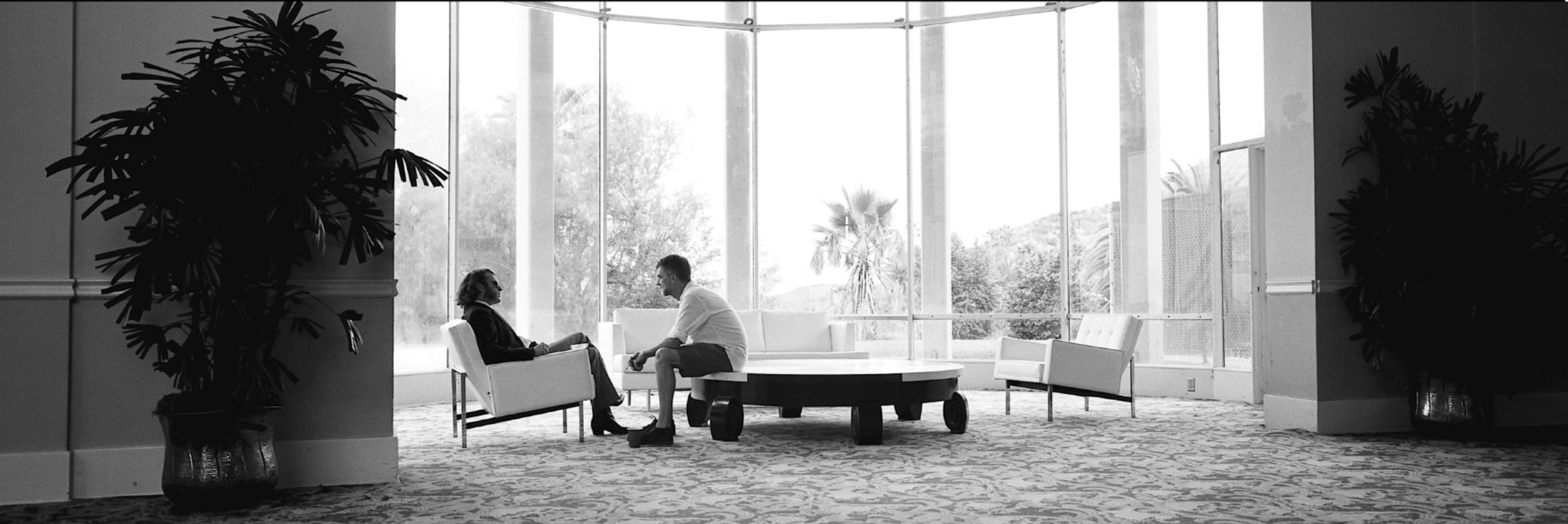 Wilson Webb - Photographer