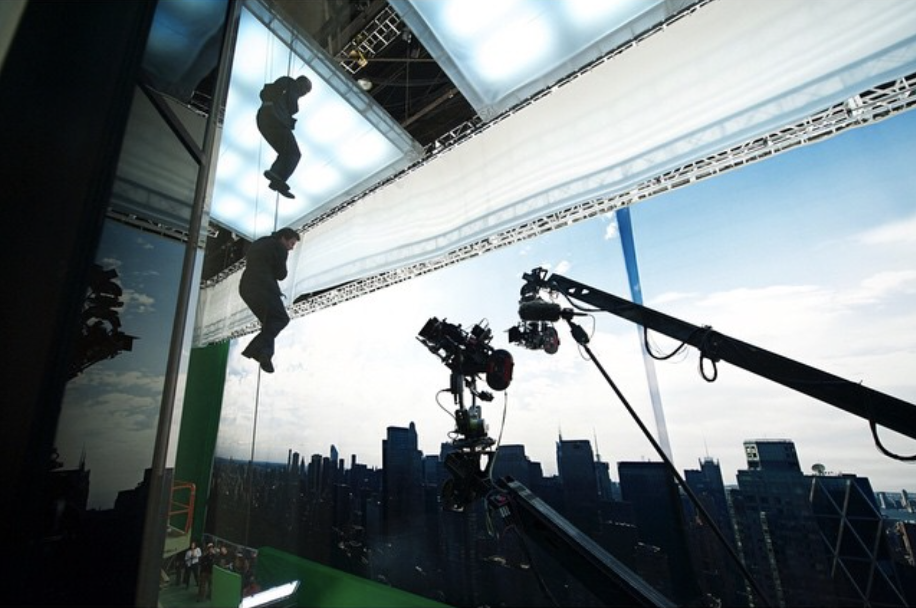 Wilson Webb - Photographer