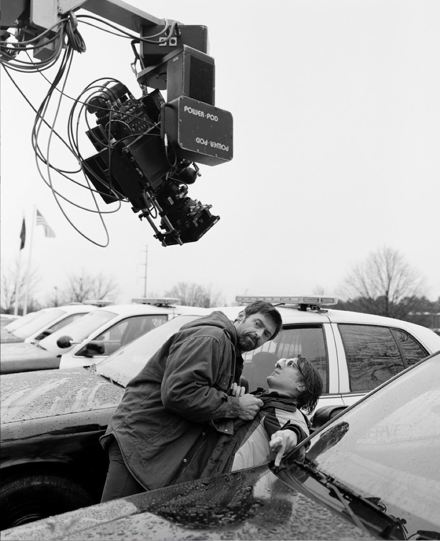 Wilson Webb - Photographer