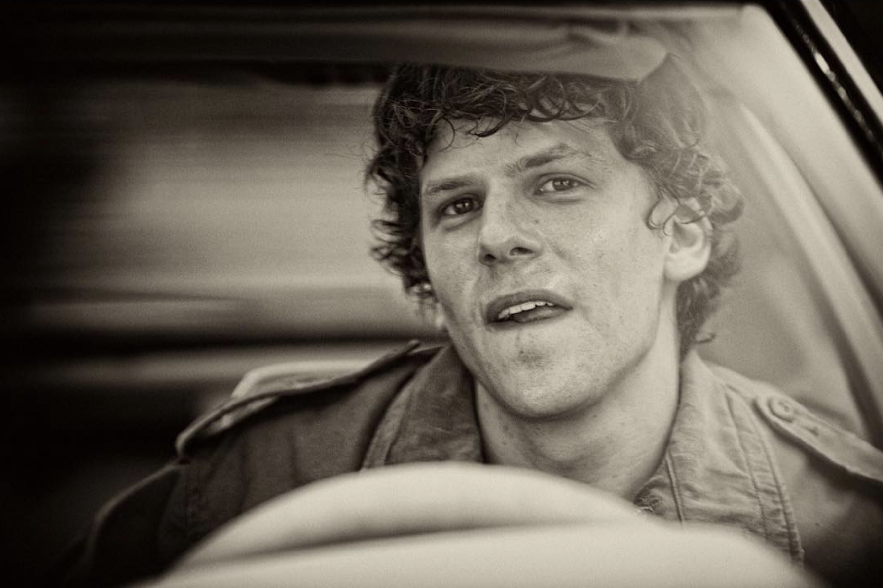 Wilson Webb - Photographer