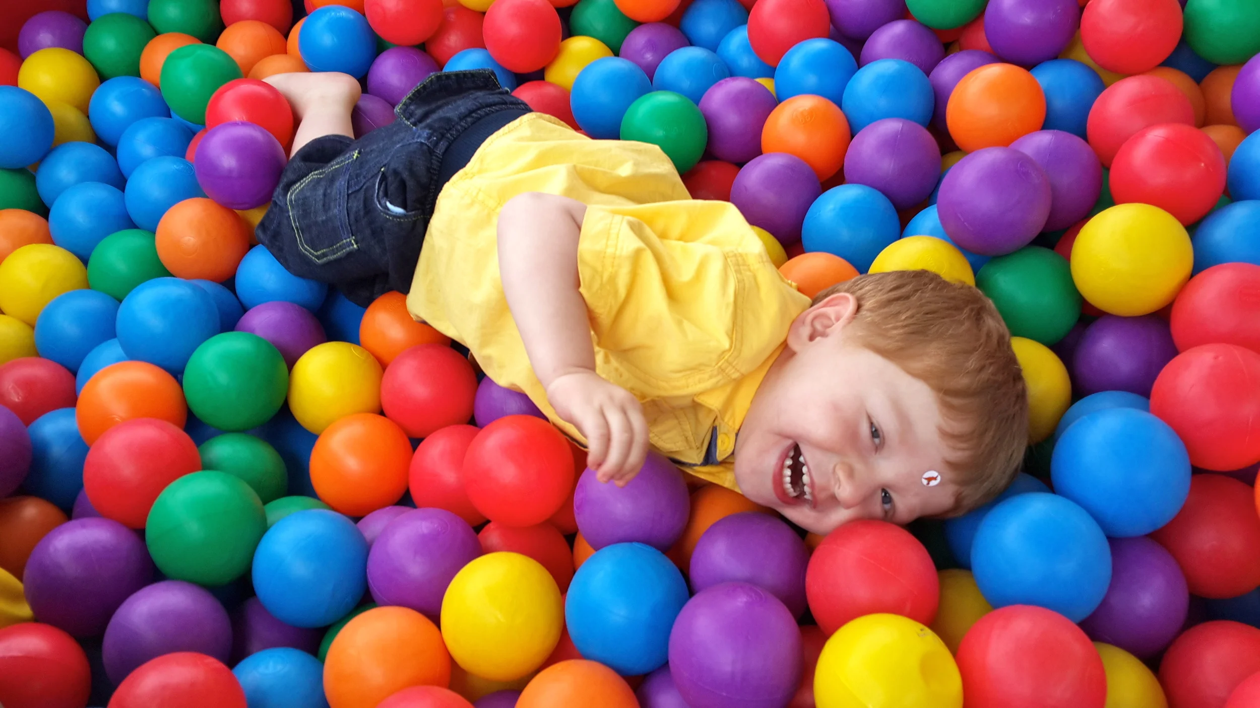 Jeane Kolbe Occupational Therapy