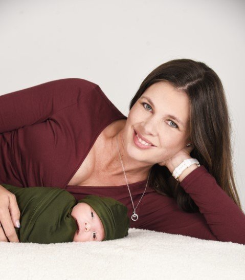 Who We Are — Jeane Kolbe Occupational Therapy