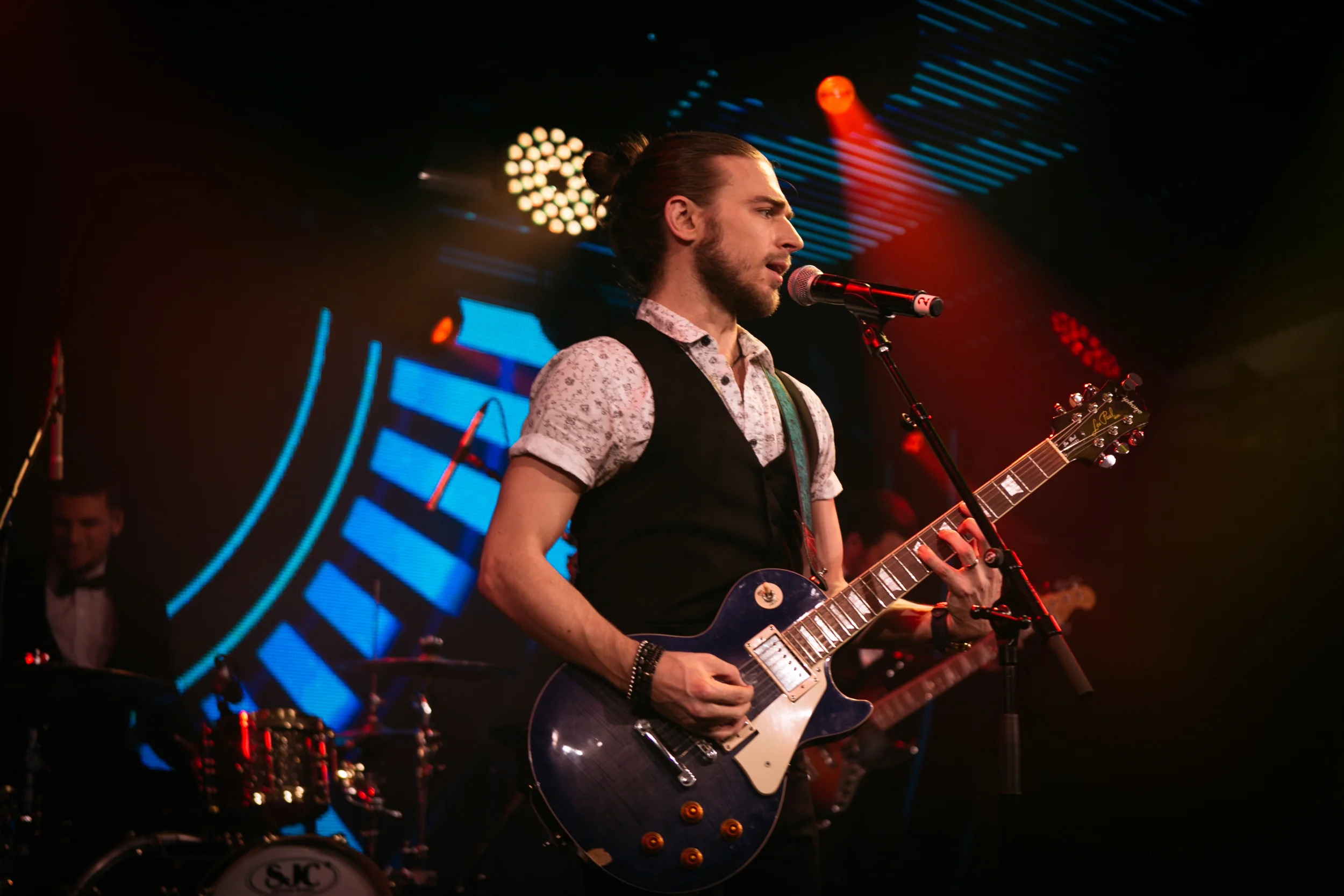 What’s The Differences Between Our Bands?