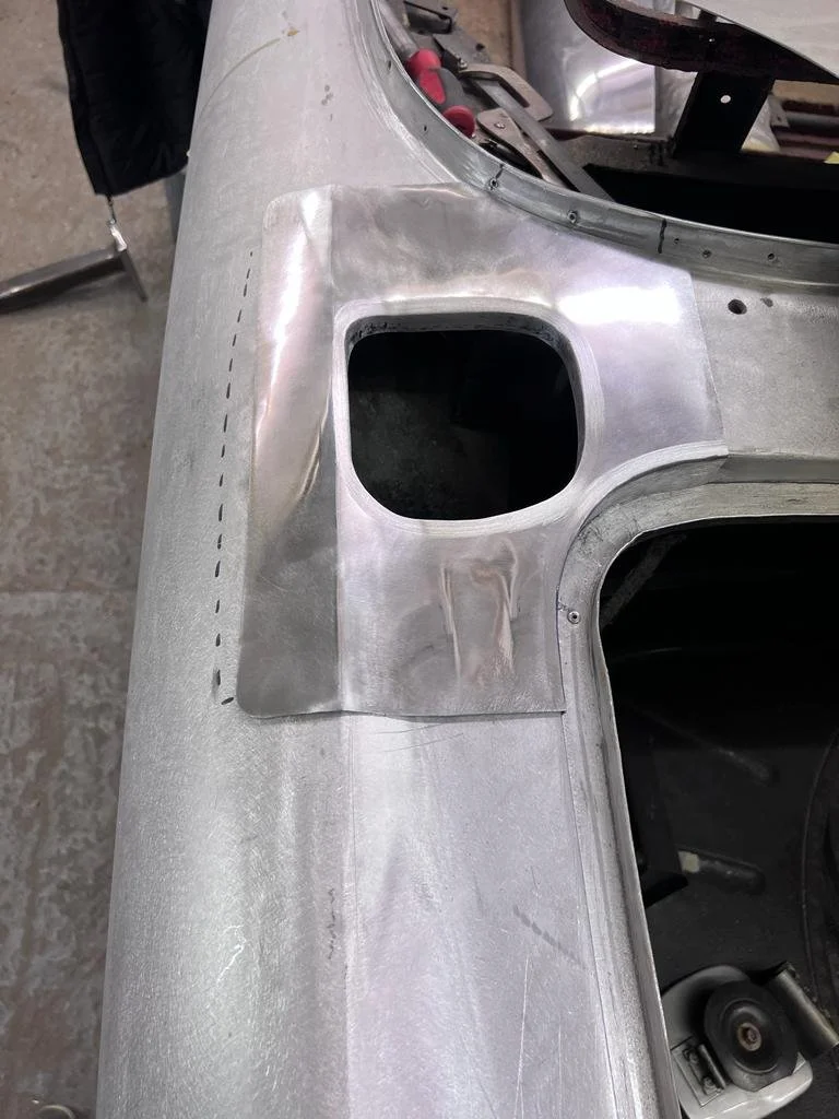 Aston Martin DB4 Restoration — Prestige Restoration™