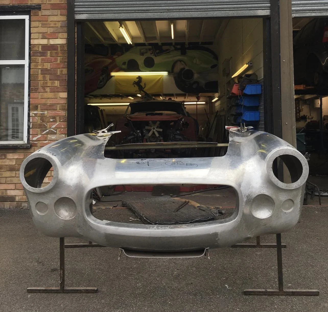 Body Panels — Prestige Restoration™