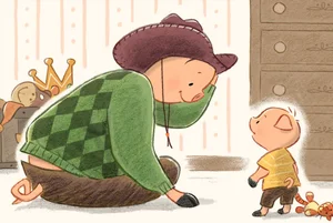 Books — Steven Henry