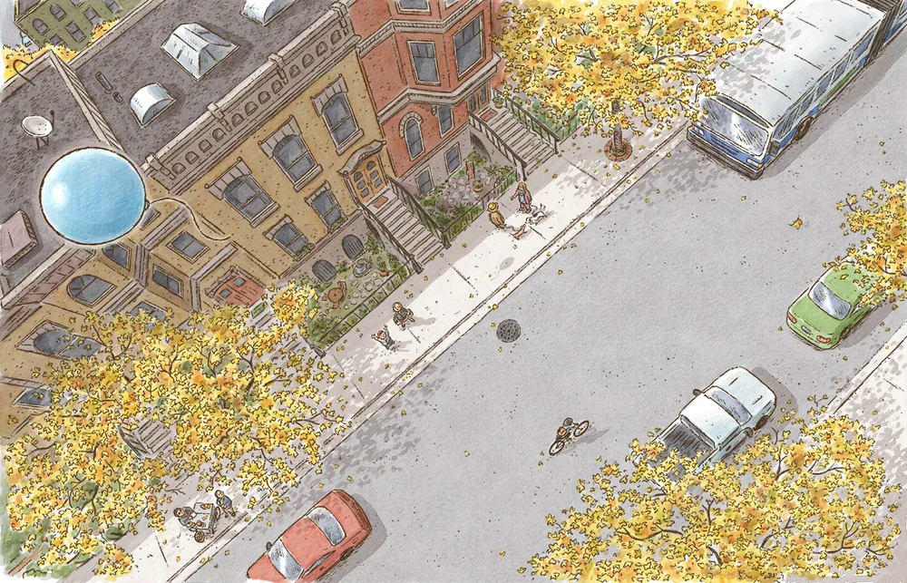 Books — Steven Henry