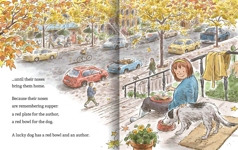 Books — Steven Henry