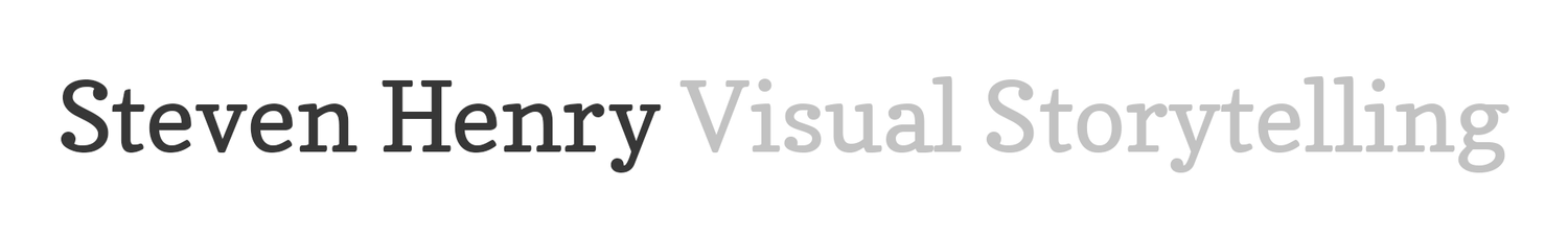 Books — Steven Henry