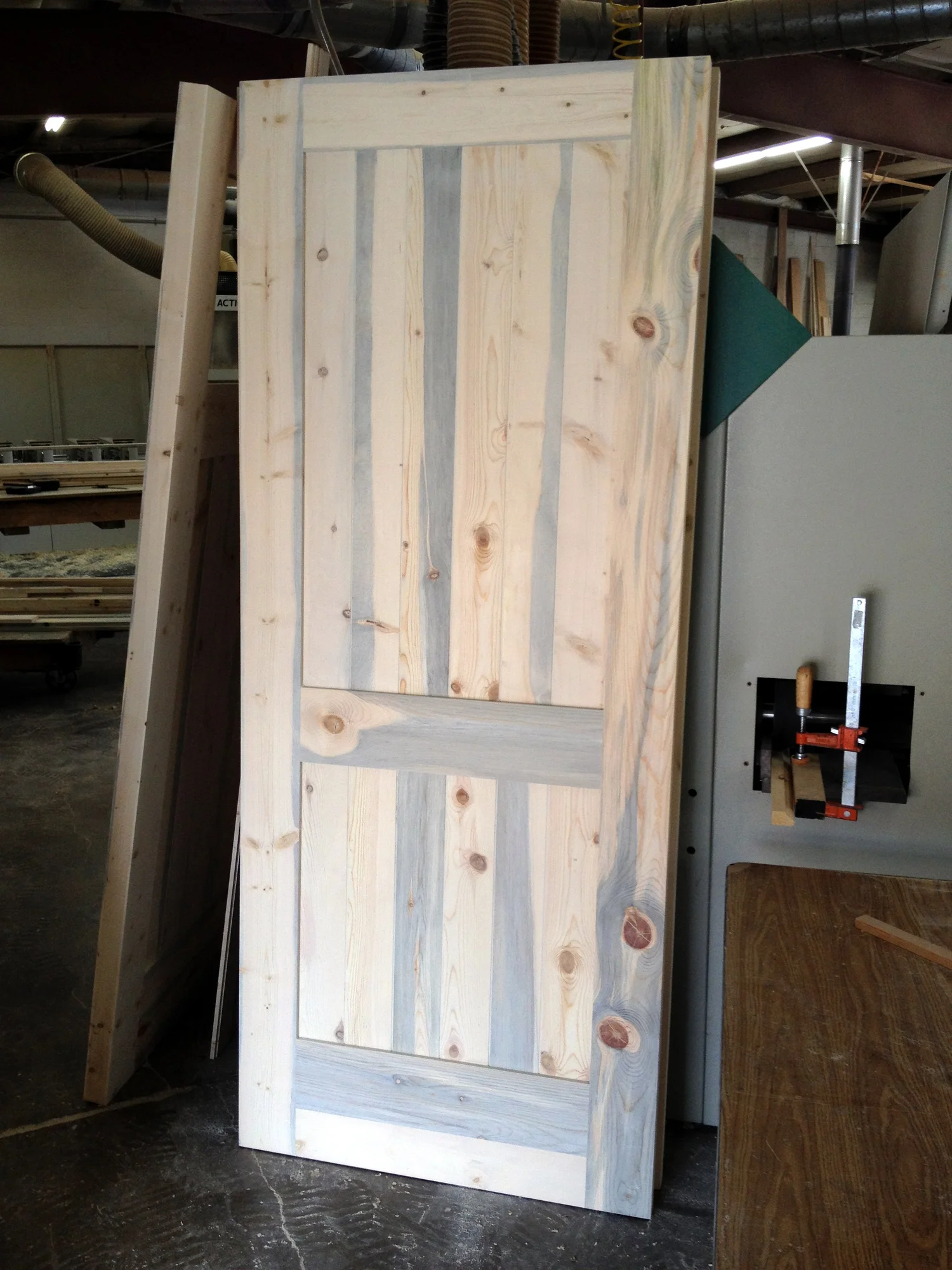 Bourget Pocket Door Frames