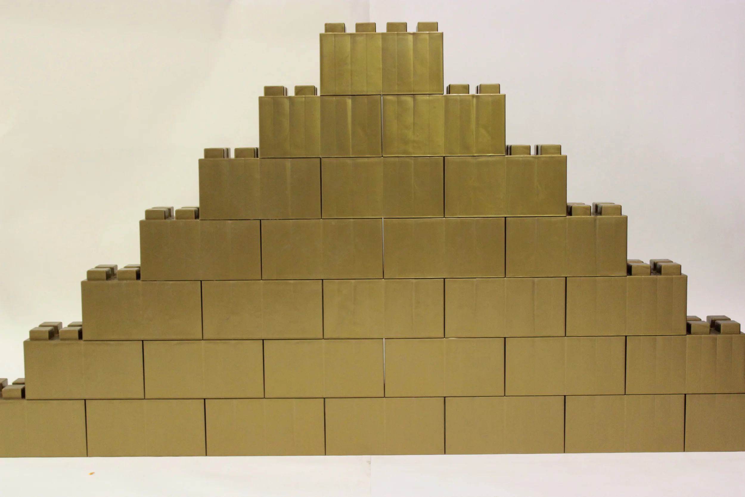 Modern event decor, modular props, and interlocking stage sets ...