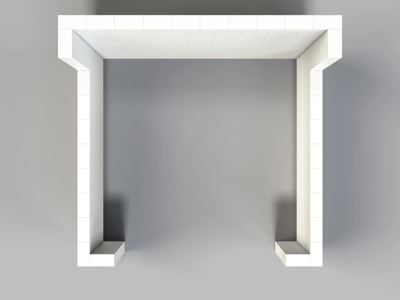 Trade Show & Exhibit Booths — EverBlock Systems