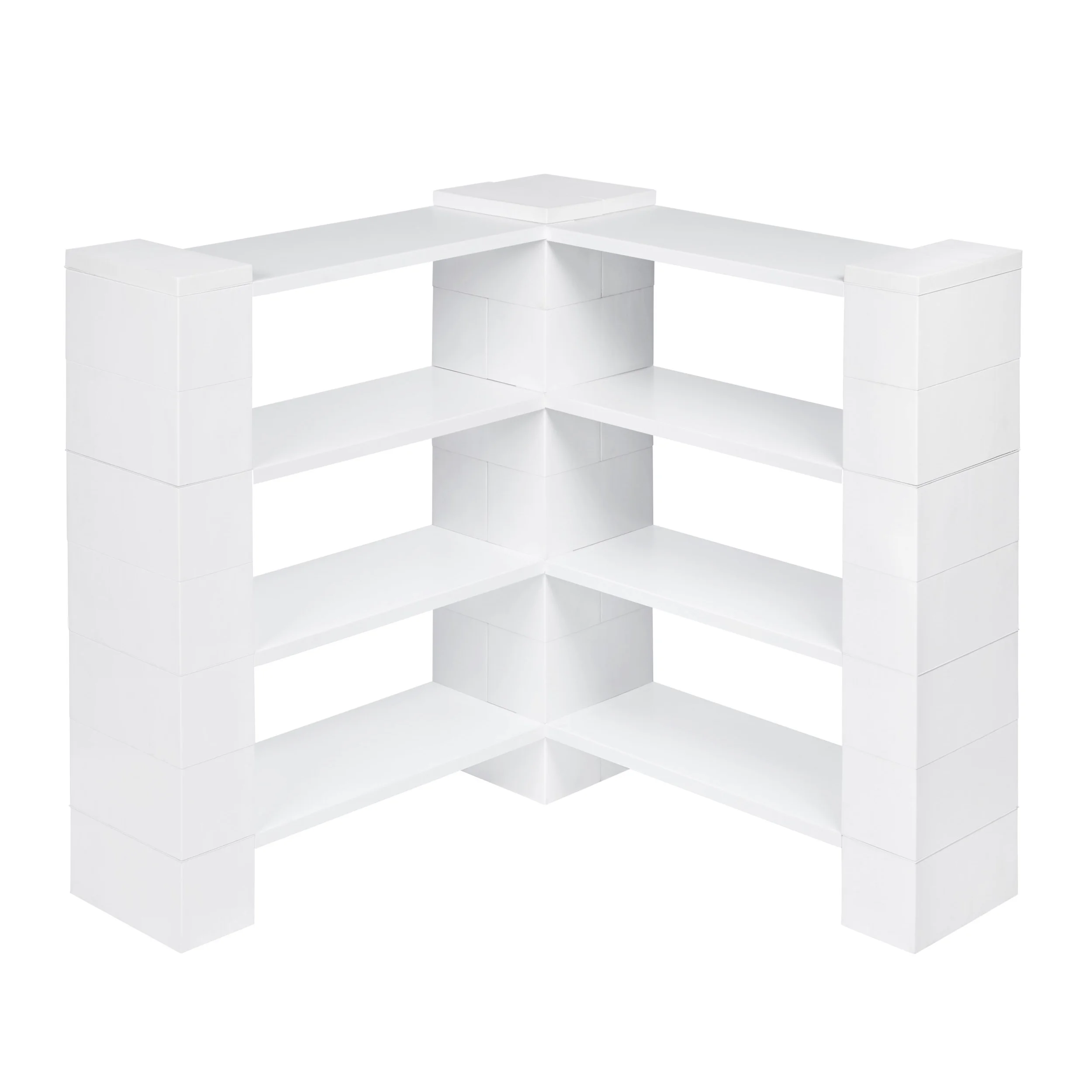 Shelving Kits — EverBlock Systems