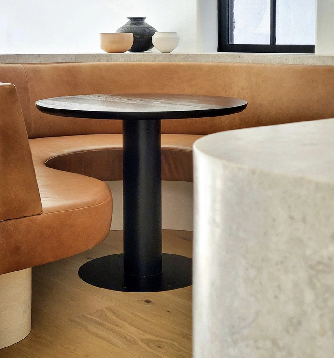 Commissions — Jerry Nance