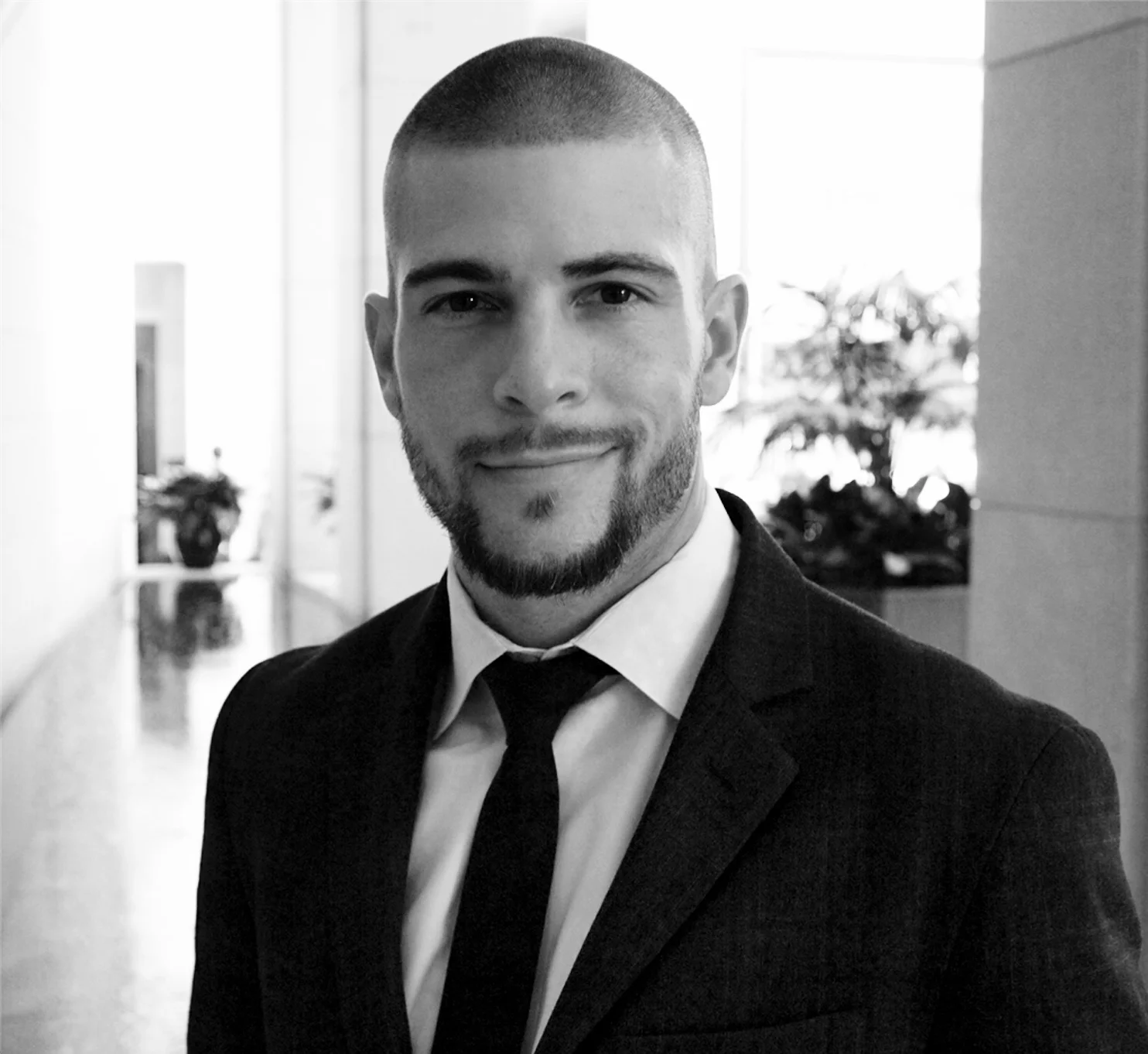 Team — Cooper / Smith