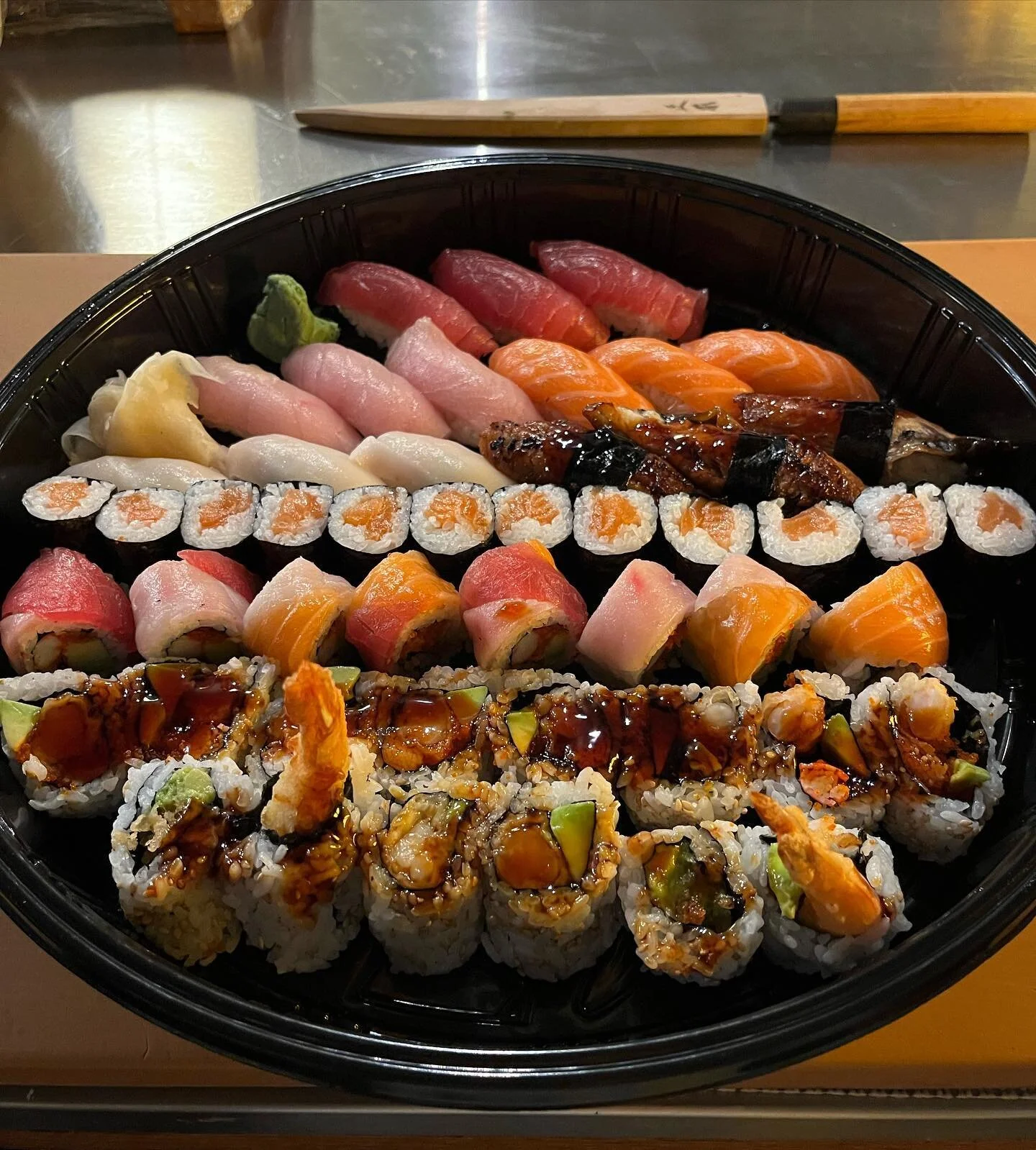 Hana Sushi