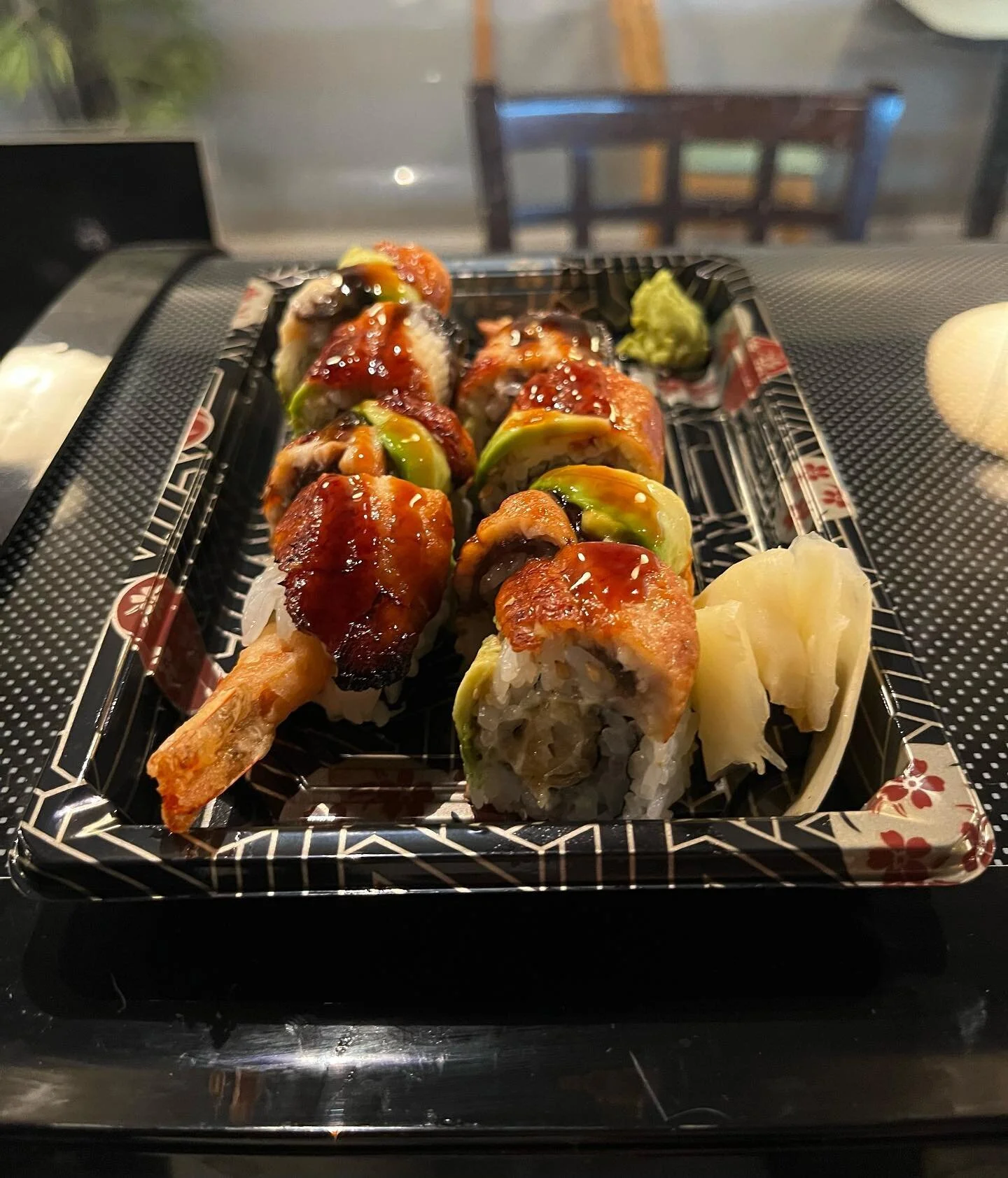 Hana Sushi