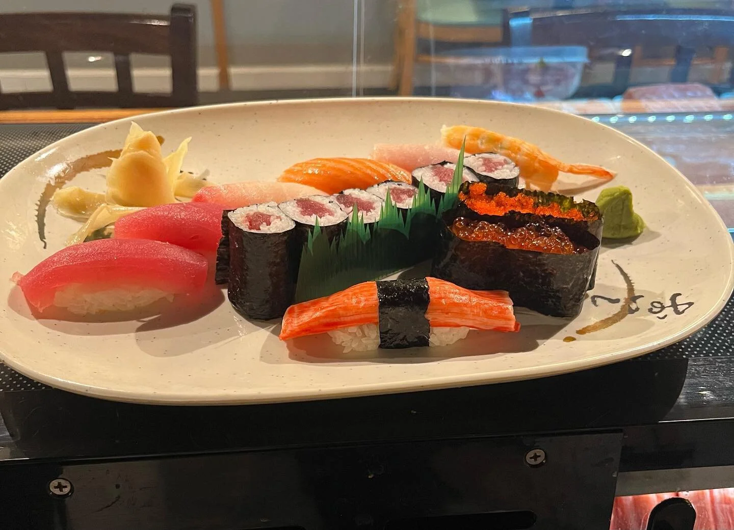 Hana Sushi