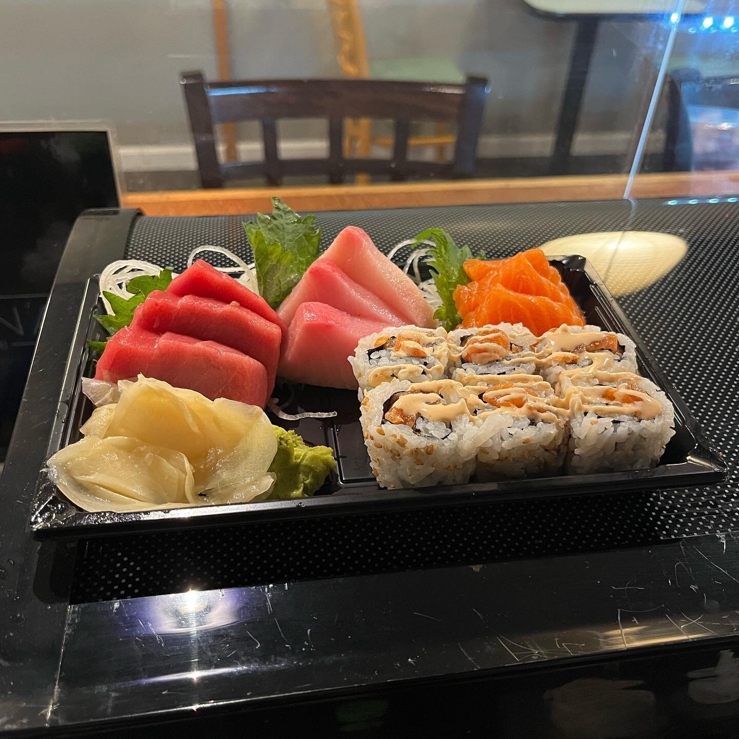 Hana Sushi