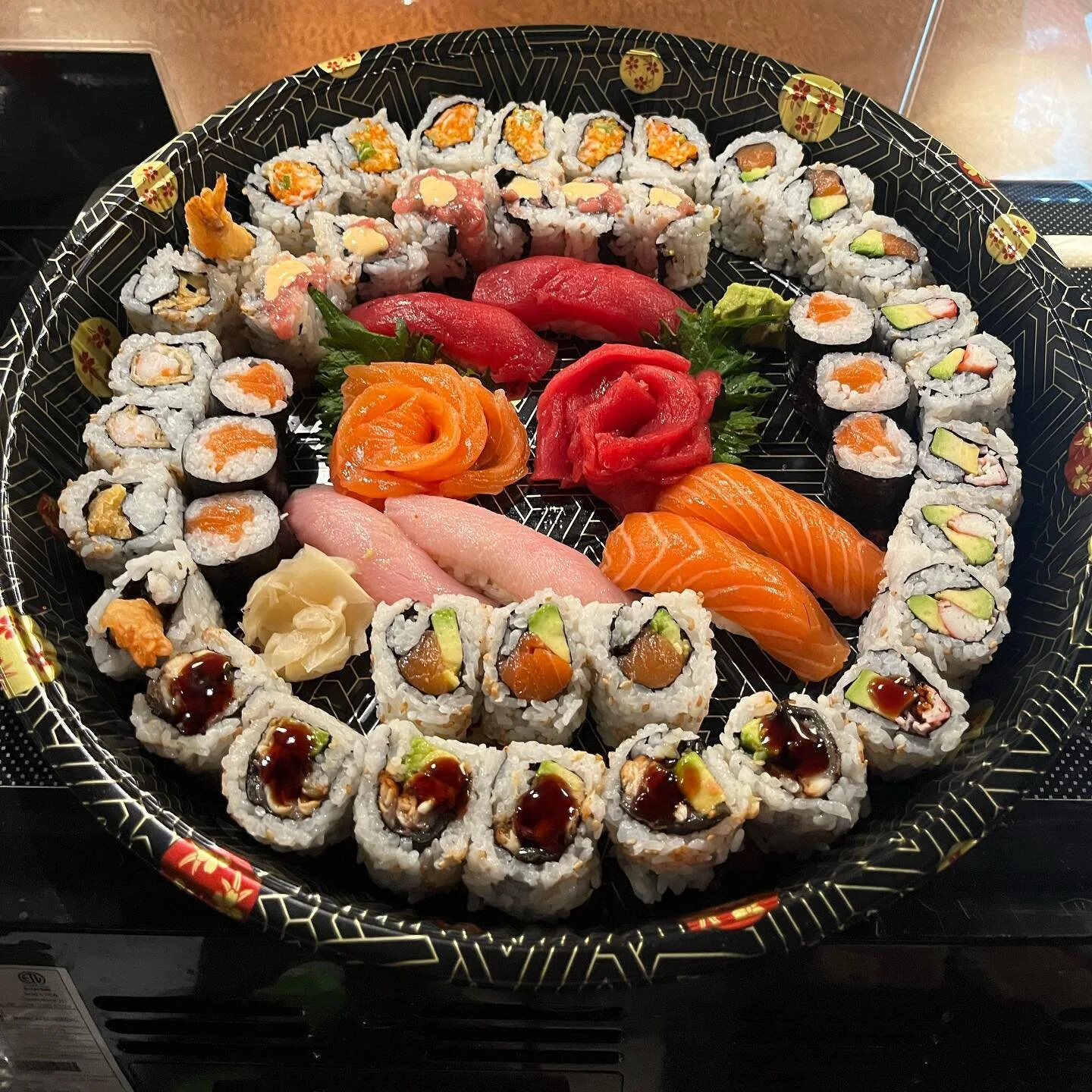 Hana Sushi