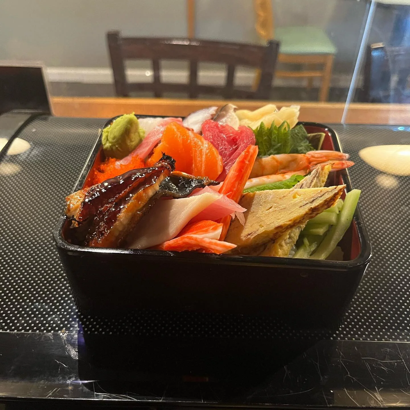 Hana Sushi