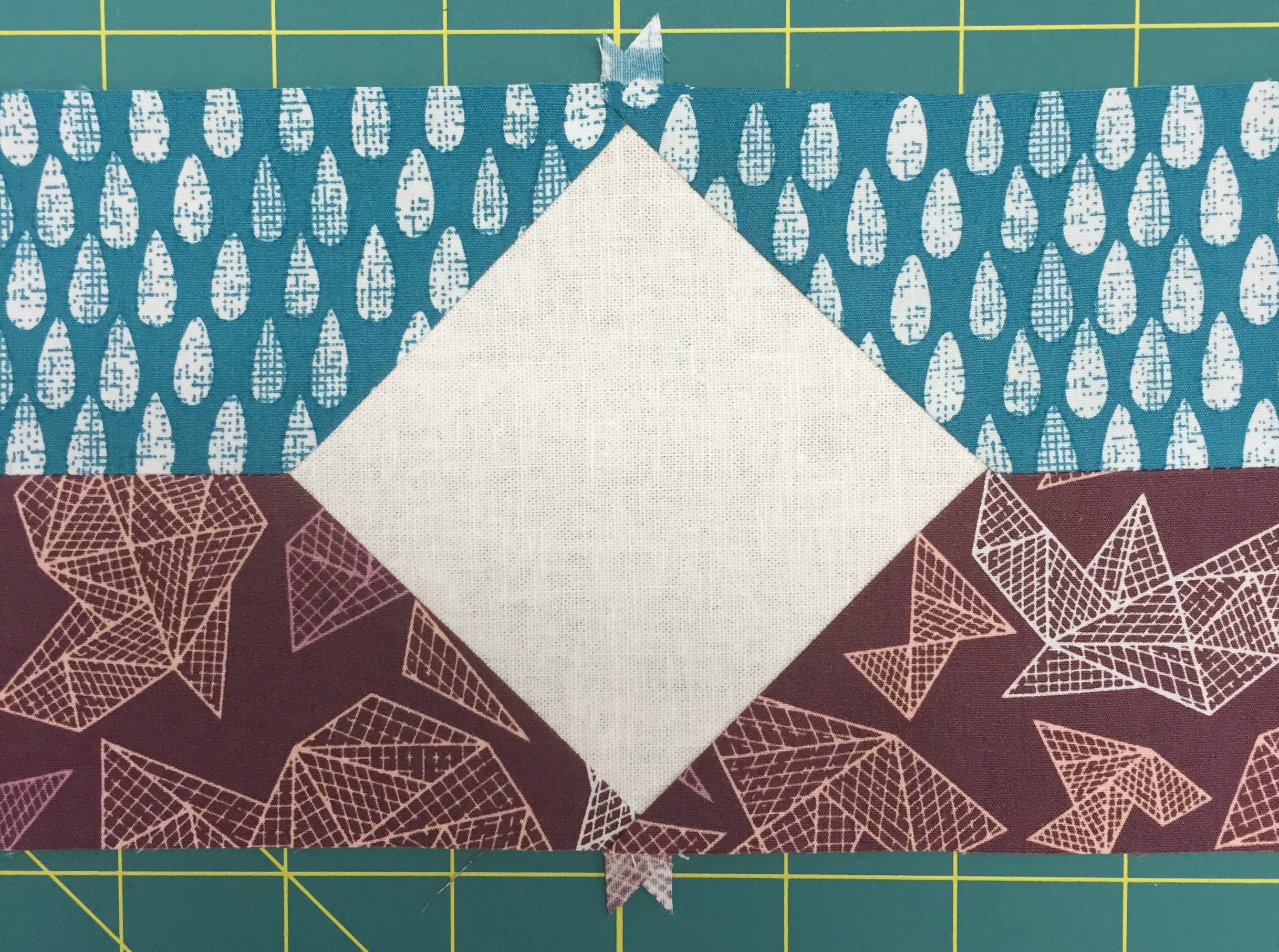 Don't Fear the 'Y Seam'. — Maxie Makes