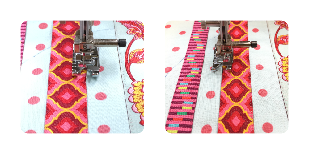 Reflecting on the Mirror Image — Maxie Makes