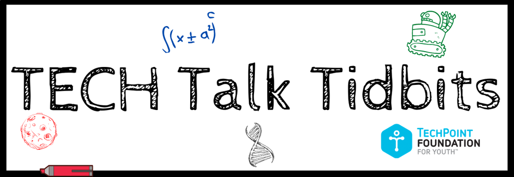 STEM Programs — TechPoint Foundation for Youth