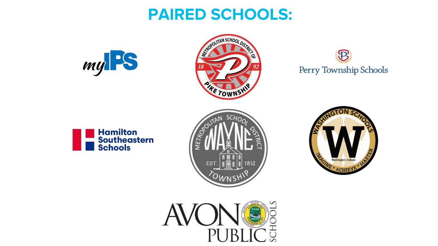 STEM Mentors — TechPoint Foundation for Youth