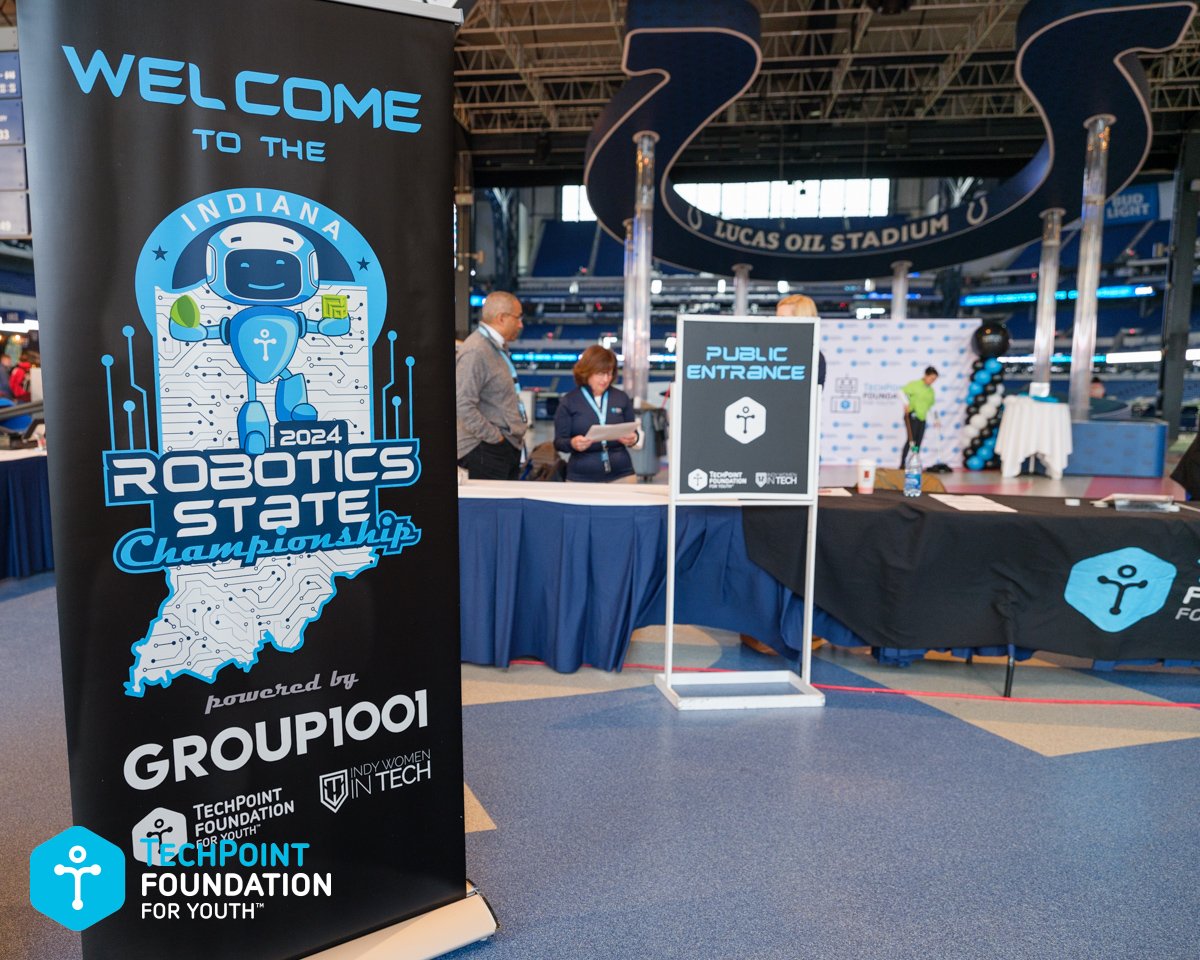 2024 State Photo Gallery Part 1 — TechPoint Foundation for Youth
