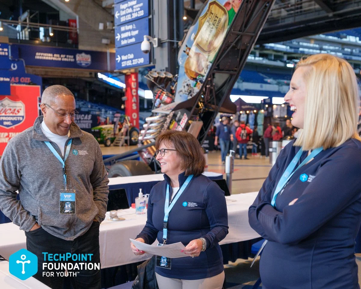 2024 State Photo Gallery Part 1 — TechPoint Foundation for Youth