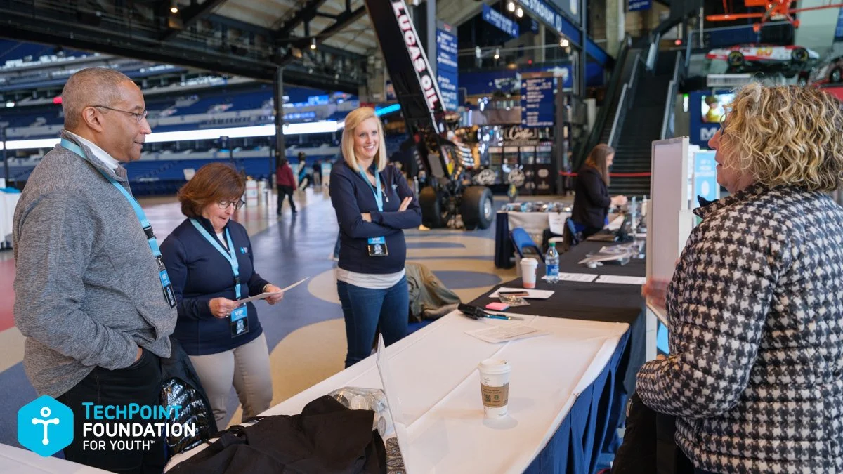 2024 State Photo Gallery Part 1 — TechPoint Foundation for Youth