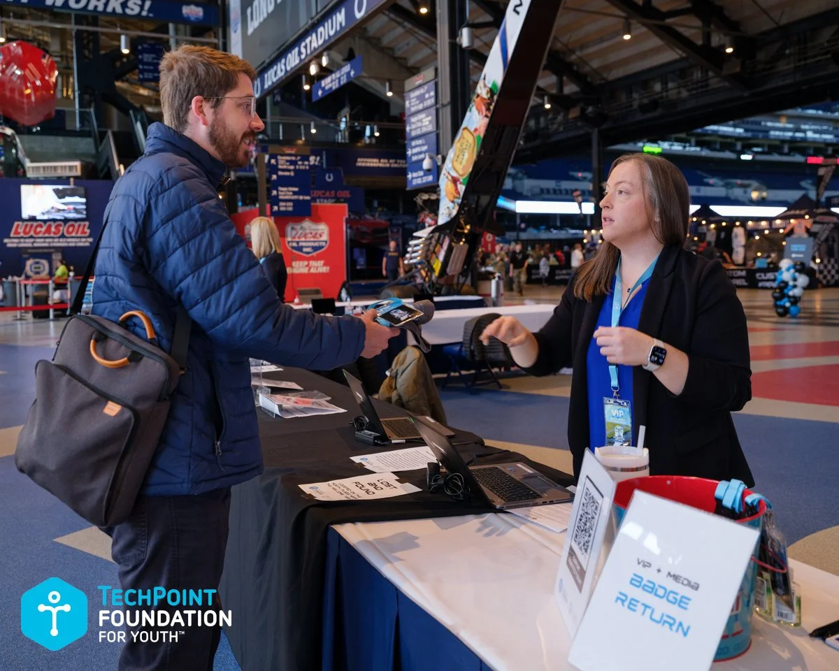 2024 State Photo Gallery Part 1 — TechPoint Foundation for Youth