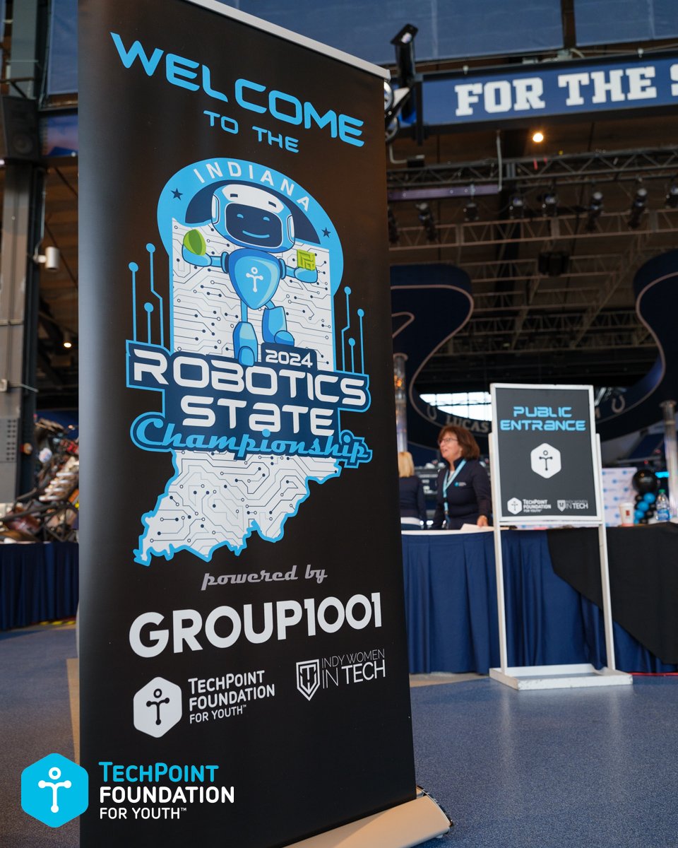 2024 State Photo Gallery Part 1 — TechPoint Foundation for Youth