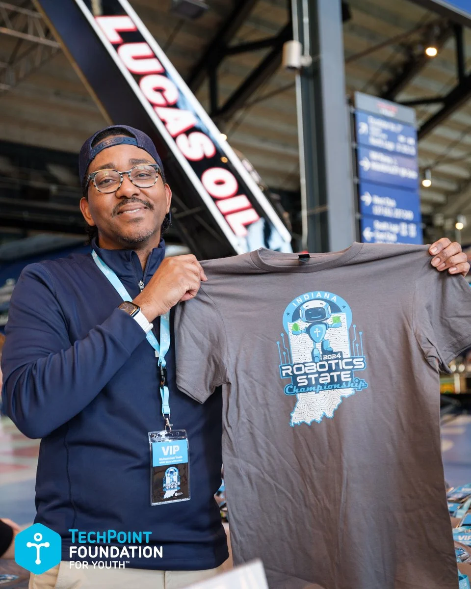 2024 State Photo Gallery Part 1 — TechPoint Foundation for Youth