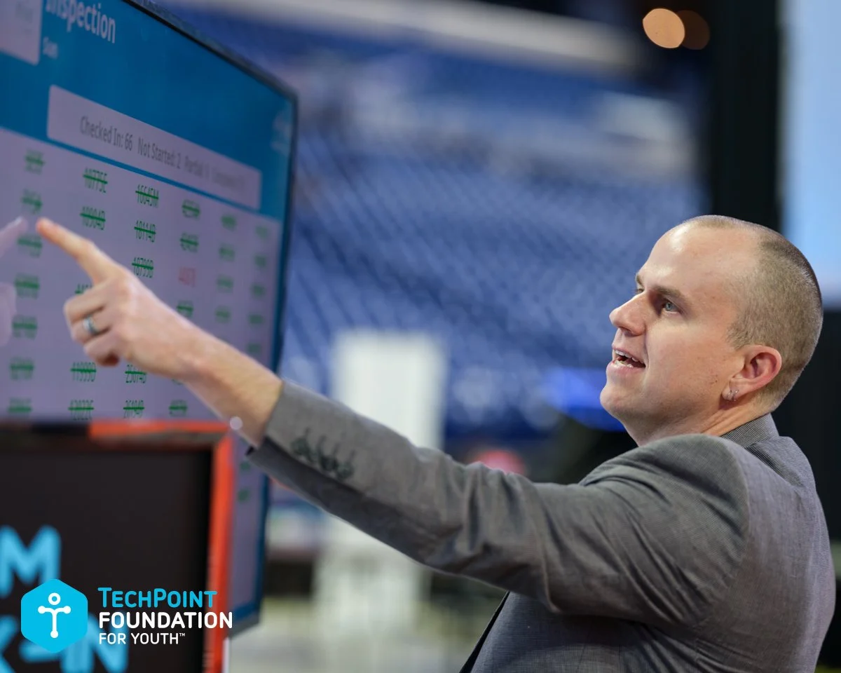 2024 State Photo Gallery Part 1 — TechPoint Foundation for Youth