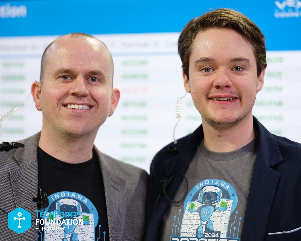 2024 State Photo Gallery Part 1 — TechPoint Foundation for Youth