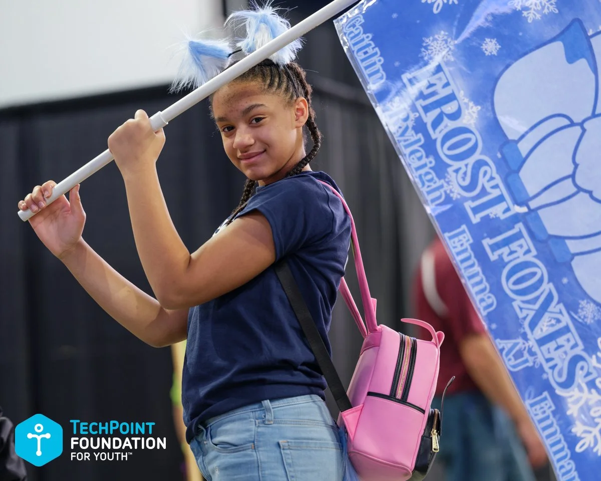 2024 State Photo Gallery Part 1 — TechPoint Foundation for Youth