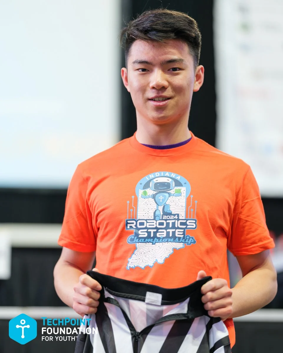 2024 State Photo Gallery Part 1 — TechPoint Foundation for Youth